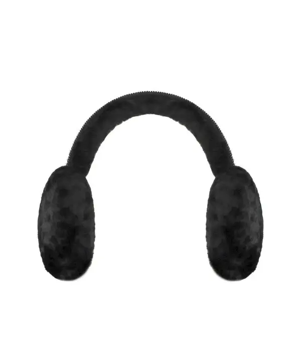UGG Tasman Earmuffs - Black