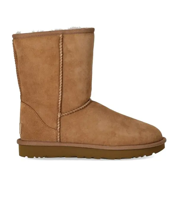 UGG Classic Short Ii Boots - Brown