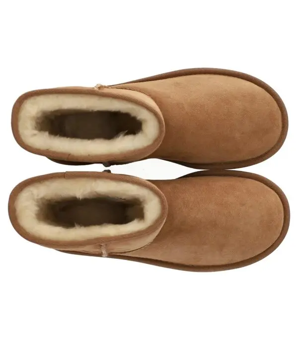 UGG Classic Short Ii Boots - Brown