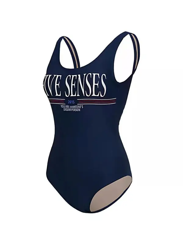 5PENING 24 Diana Scoop Back Swimsuit