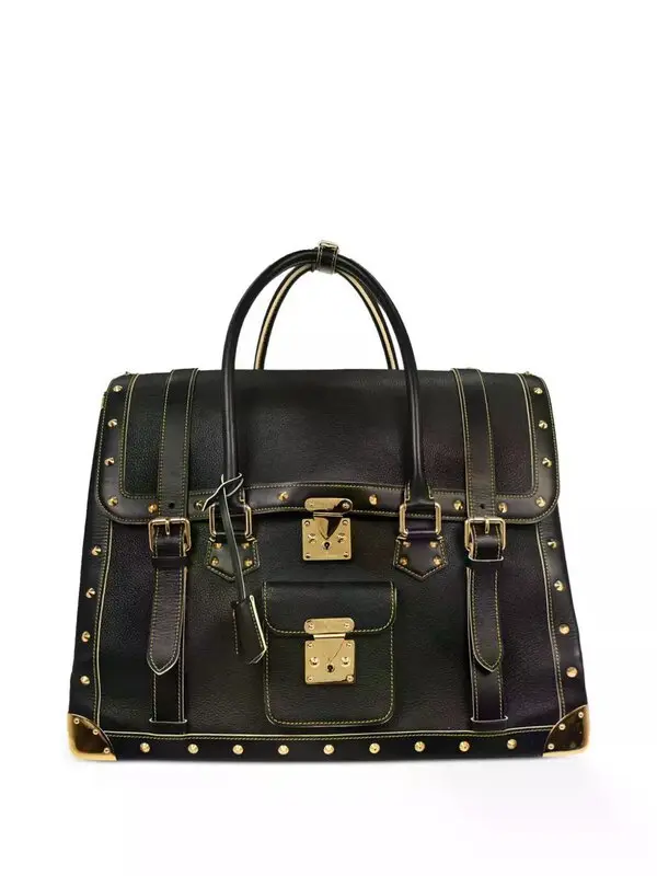 LOUIS VUITTON Suhali Extravagant Tote Bag