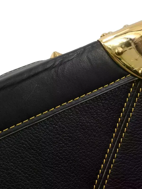 LOUIS VUITTON Suhali Extravagant Tote Bag