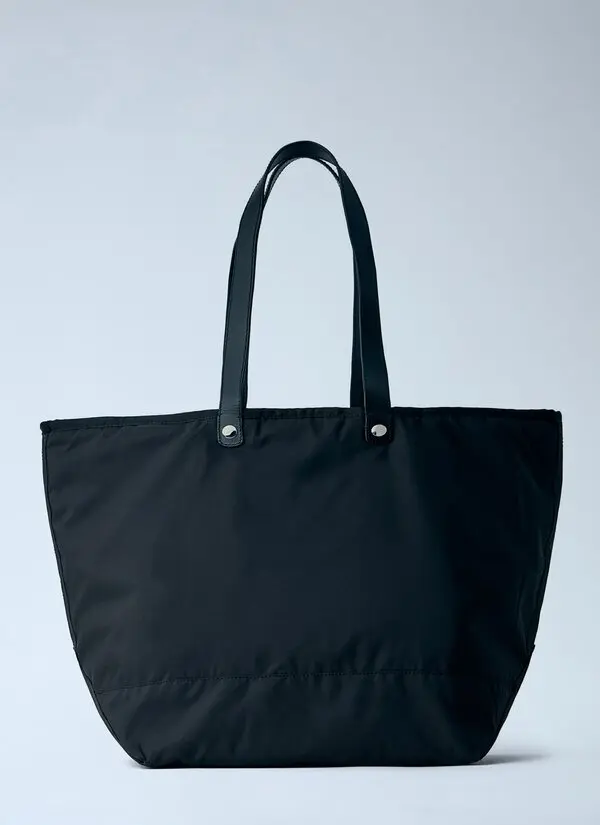 VIVIENNE WESTWOOD Utility Tote Bag - Black