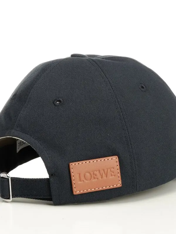 Loewe Baseball Cap - Blue