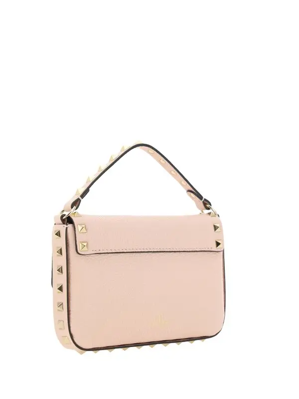 Valentino Garavani Rockstud Mini Pouch - Pink