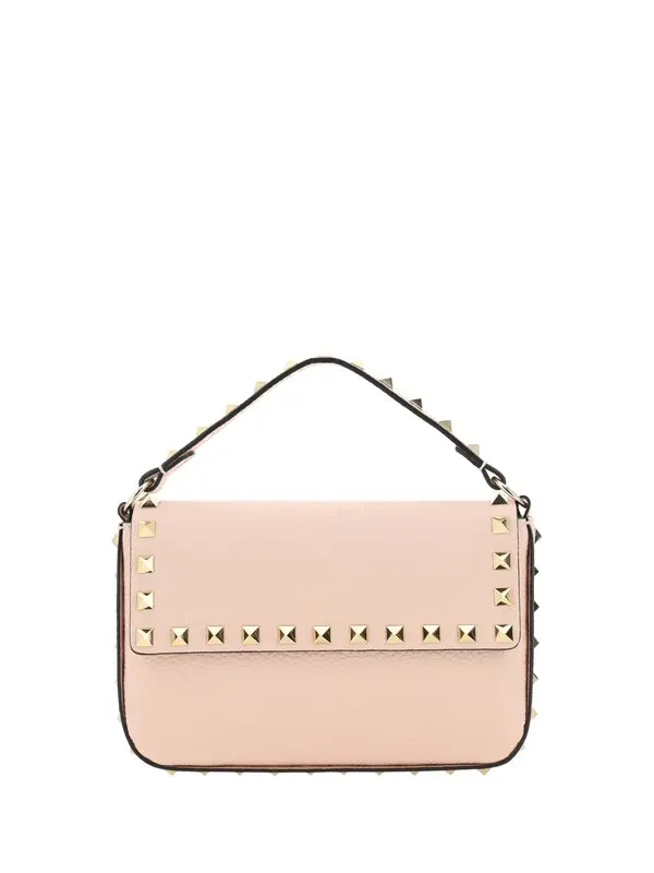 Valentino Garavani Rockstud Mini Pouch - Pink