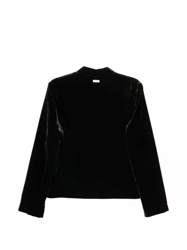 TEAM WANG DESIGN Reset Jacket - Black