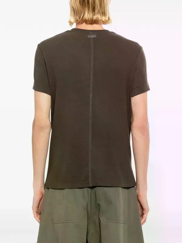 TEAM WANG DESIGN Reset" T-shirt