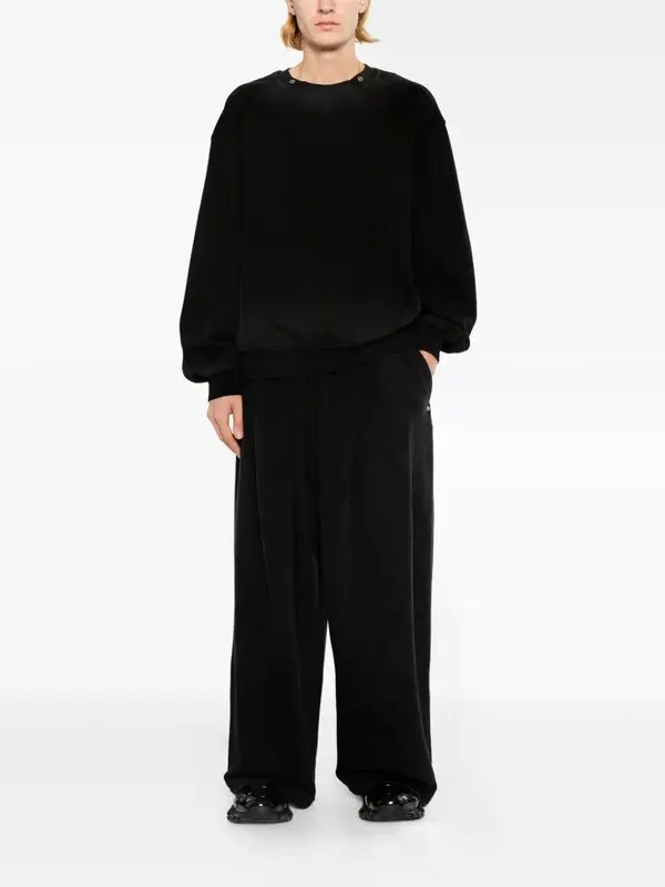 TEAM WANG DESIGN Reset Sweatshirt