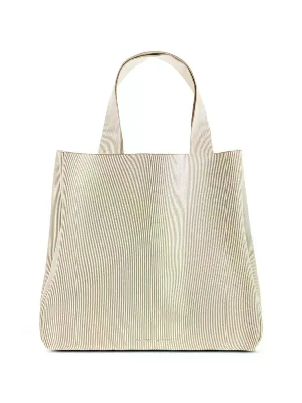 SAMSOE SAMSOE Samira Ribbed Knit Shoulder Bag