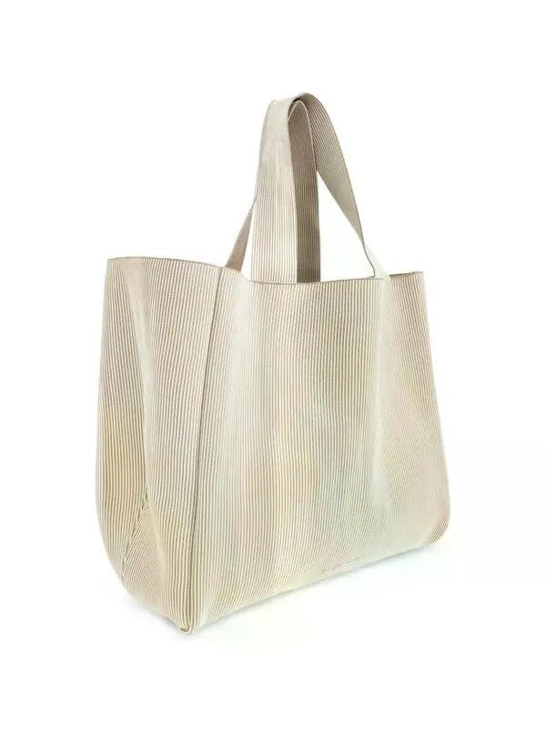 SAMSOE SAMSOE Samira Ribbed Knit Shoulder Bag