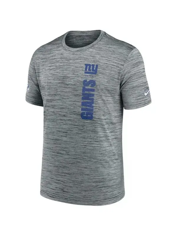 Nike New York Giants Velocity T-shirt