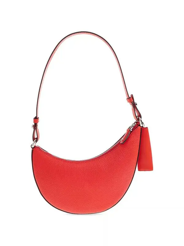 Kate Spade New York Duo Mini Crescent Shoulder Bag - Red