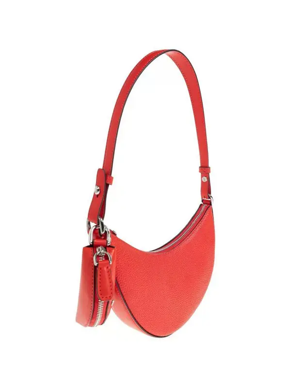 Kate Spade New York Duo Mini Crescent Shoulder Bag - Red