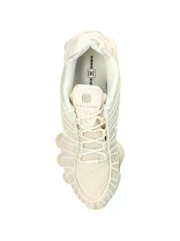 Nike Shox Tl Sneakers - Neutrals