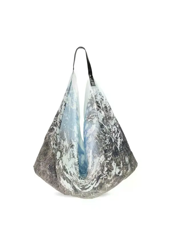SAMSOE SAMSOE Saelli Silk Shoulder Bag