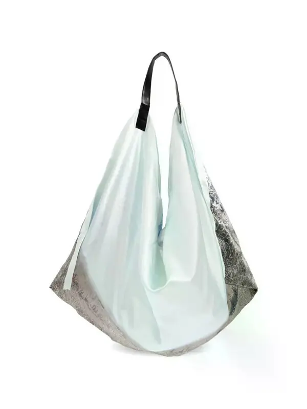 SAMSOE SAMSOE Saelli Silk Shoulder Bag