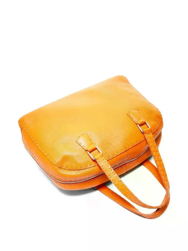 Fendi Selleria Shoulder Bag