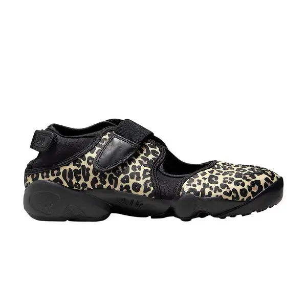 Nike Rift 'black Hemp