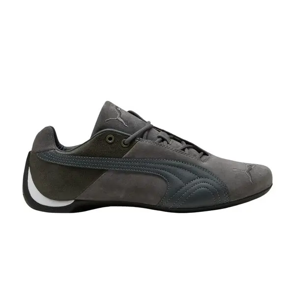 PUMA Future Cat Lace-up Sneaker