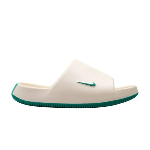 Nike Nfl X Calm Slide - Brown