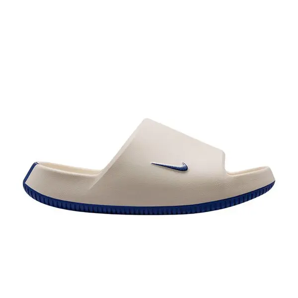 Nike Nfl X Calm Slide New York Giants - Tan