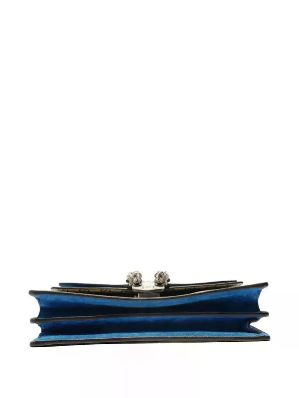 Gucci Dionysus Blooms Shoulder Bag