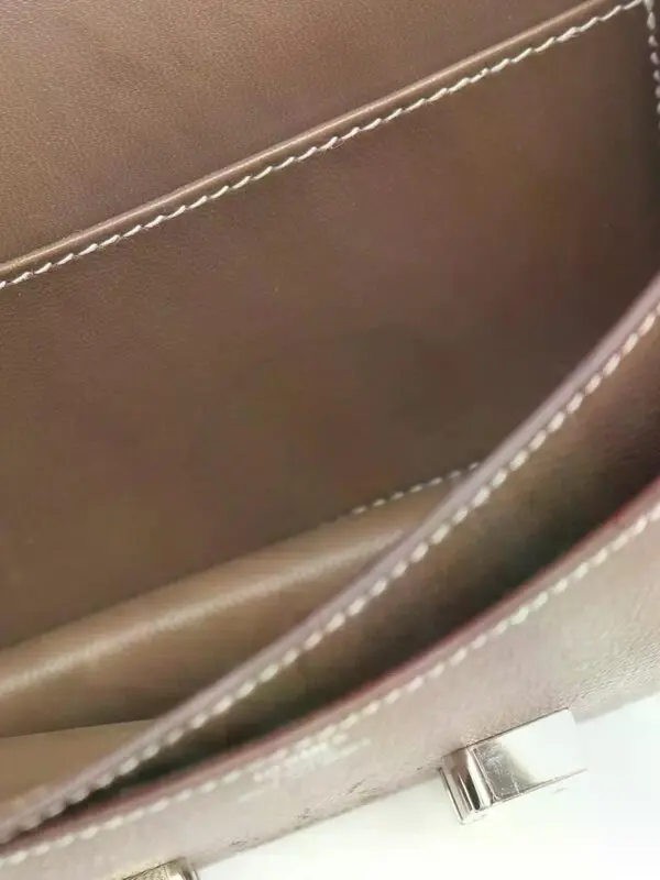 Hermès Constance 2023 Mini Shoulder Bag