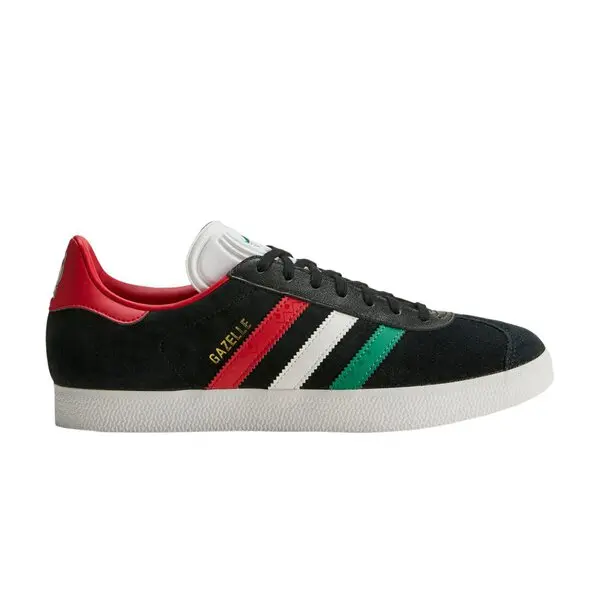 Adidas Someone Somewhere X Gazelle Sneakers