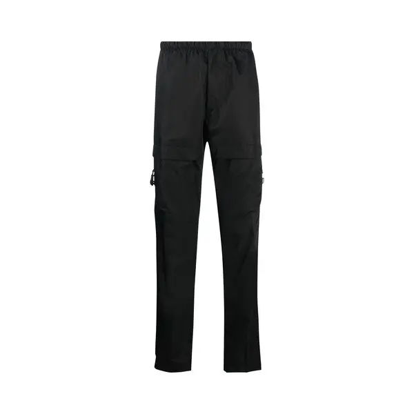 Givenchy Cargo Buckle Pant