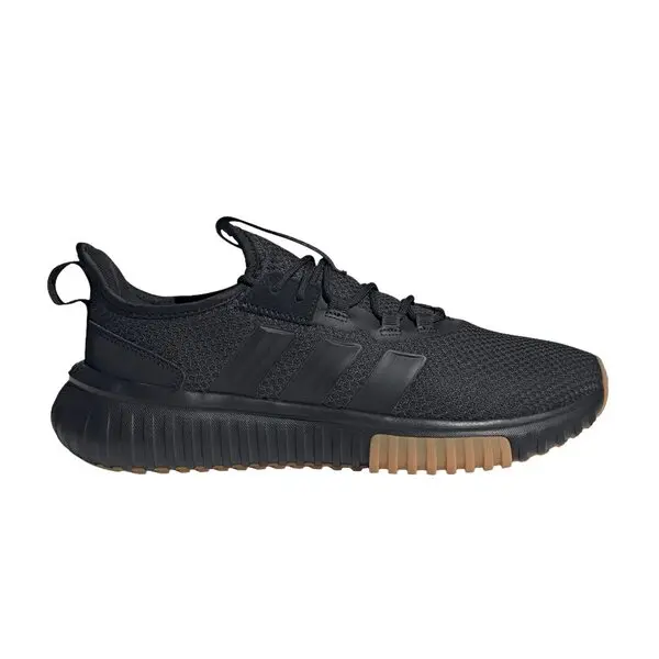 Adidas Kaptir 4.0 Wide 'core Gum - Black