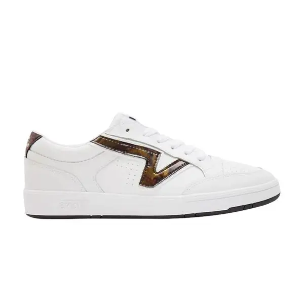 VANS Lowland Comfycush 'big Reptile' Sneakers