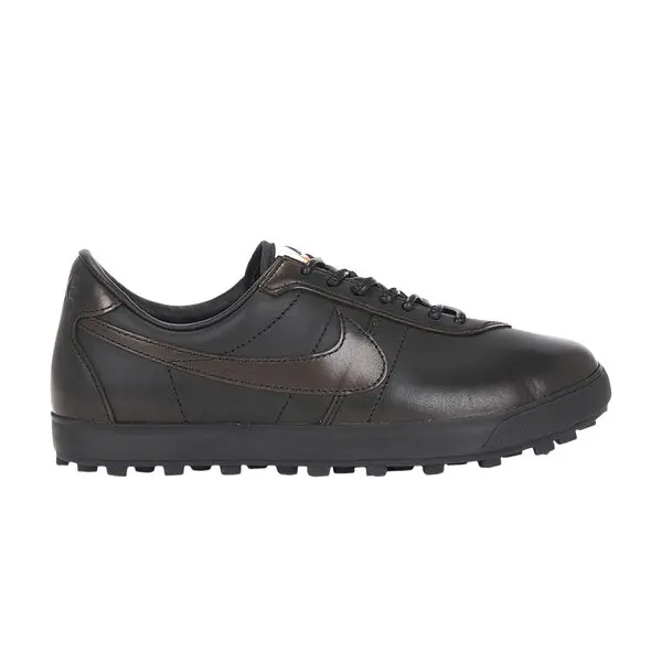 Nike Astrograbber Leather Lace Up