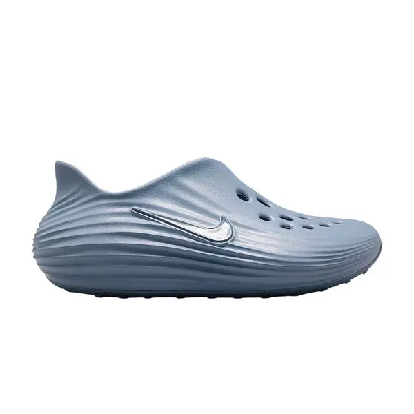 Nike Reactx Rejuven8 Gs "ashen Slate" Sneakers - Blue