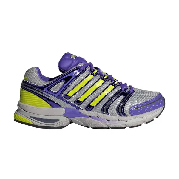 Adidas Adistar Control 5 'grey Metallic - Purple