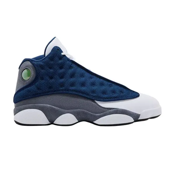 JORDAN Retro 'flint - Blue