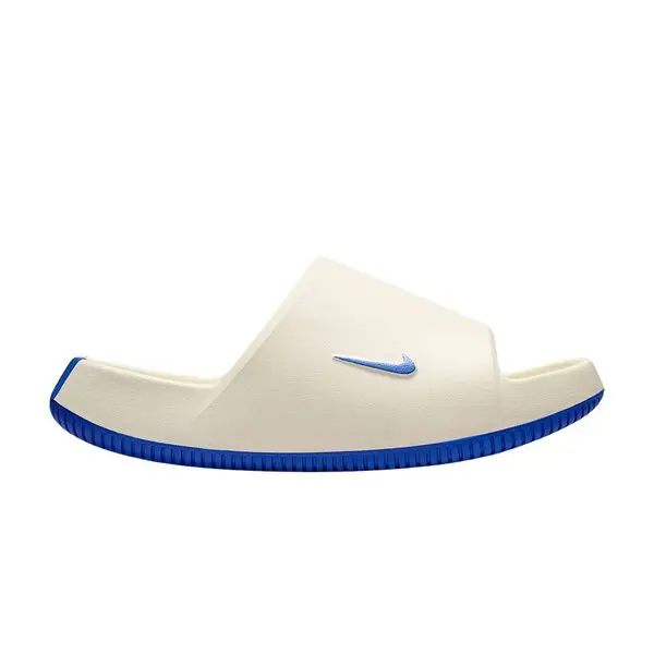 Nike Nfl X Calm Slide Los Angeles Rams - Blue