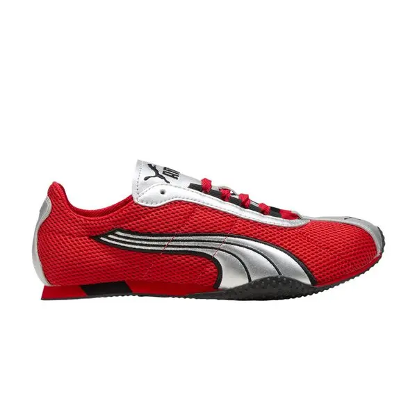 PUMA Wmns H-street Og Black - Red