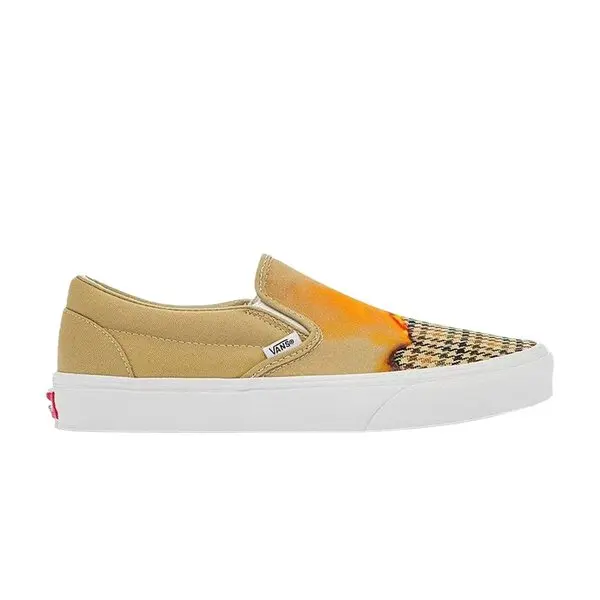 VANS Classic Slip-on Sneaker