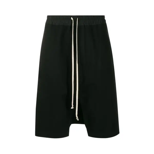 Rick Owens Pod Shorts