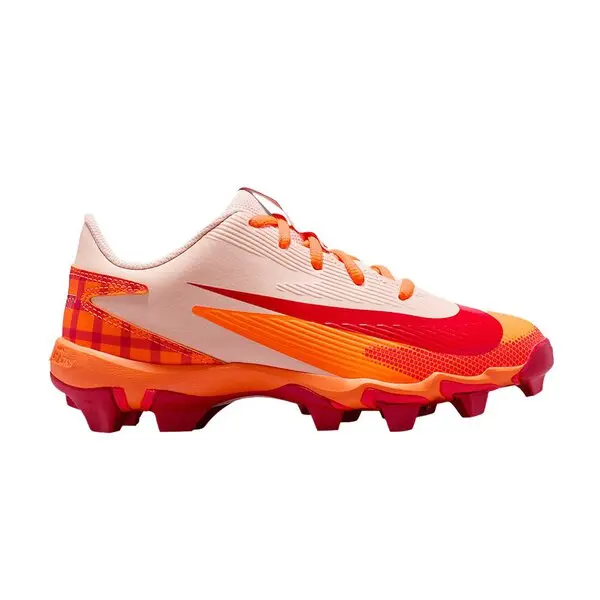 Nike Diamond Clutch Gs Athletic Cleats