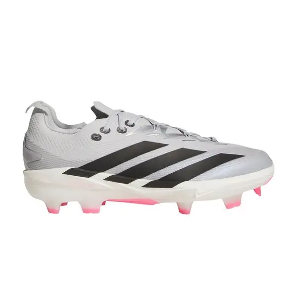Adidas Adizero Electric+ 2.0 Tpu 'team Light Core Black Silver Metallic - Grey