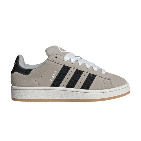 Adidas Campus 00s Sneakers - Tan