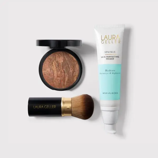 Laura Geller Beauty Makeup Made Simple Kit - Deep