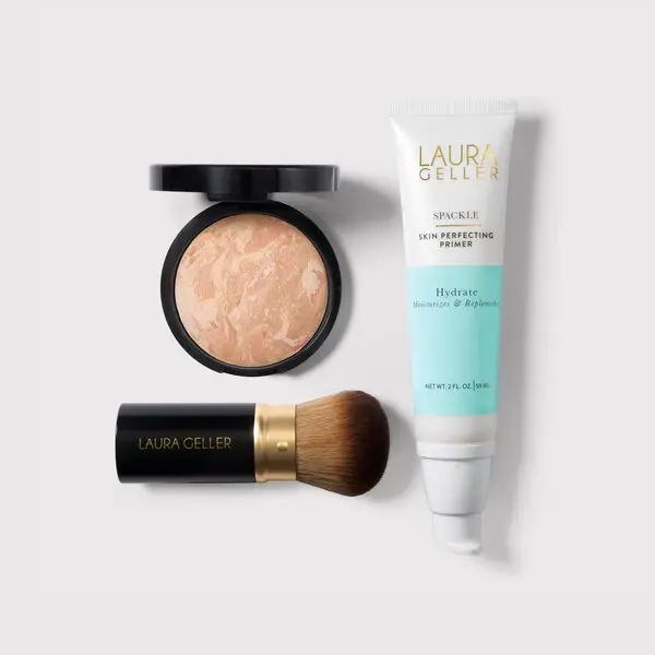Laura Geller Beauty Makeup Made Simple Kit - Light