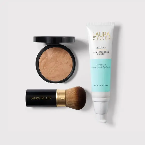 Laura Geller Beauty Makeup Made Simple Kit - Multicolor