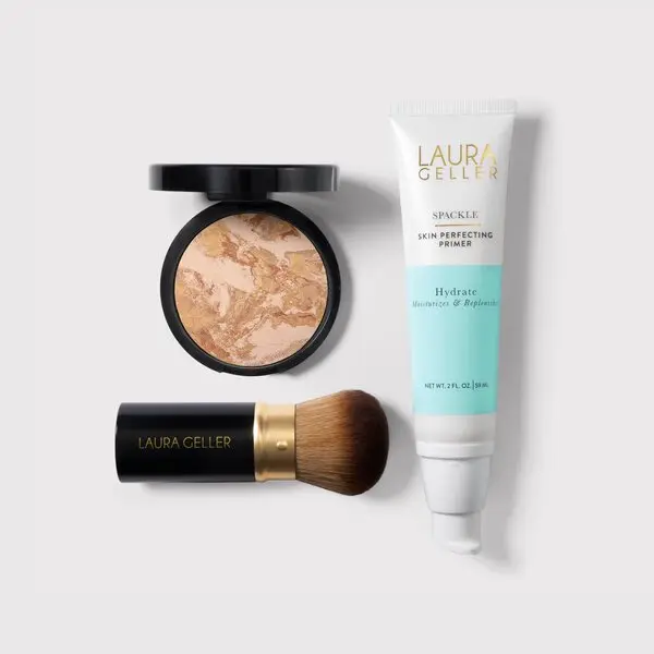 Laura Geller Beauty Makeup Made Simple Kit - Multicolor