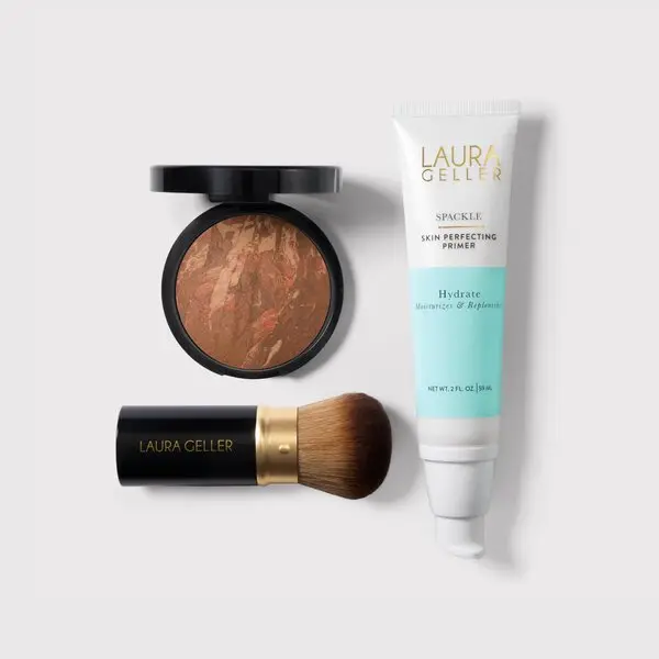 Laura Geller Beauty Makeup Made Simple Kit - Toffee