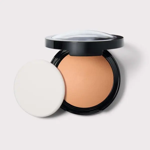 Laura Geller Beauty Double Take Baked Full Coverage Foundation - Multicolor