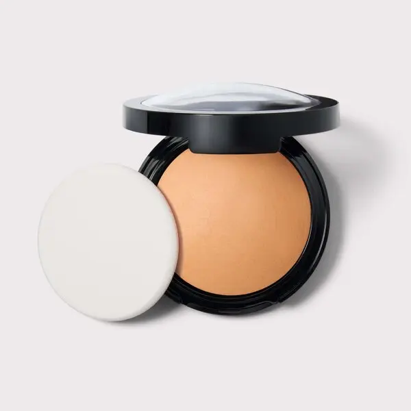 Laura Geller Beauty Double Take Baked Full Coverage Foundation - Multicolor